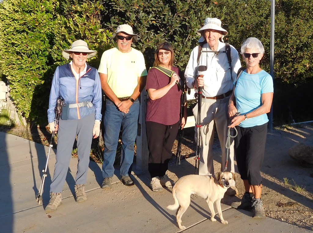 Big Sky Loop – Simi Trail Blazers