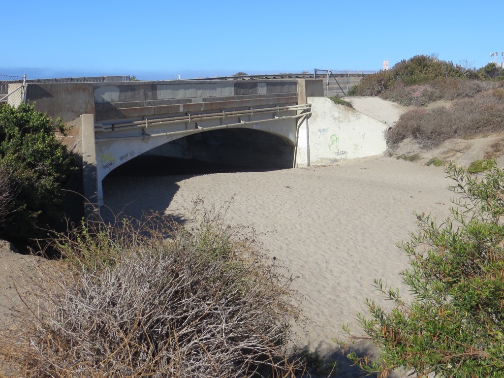 Serrano Canyon + Serrano Valley Loop (from Sycamore Cove) – Simi Trail ...